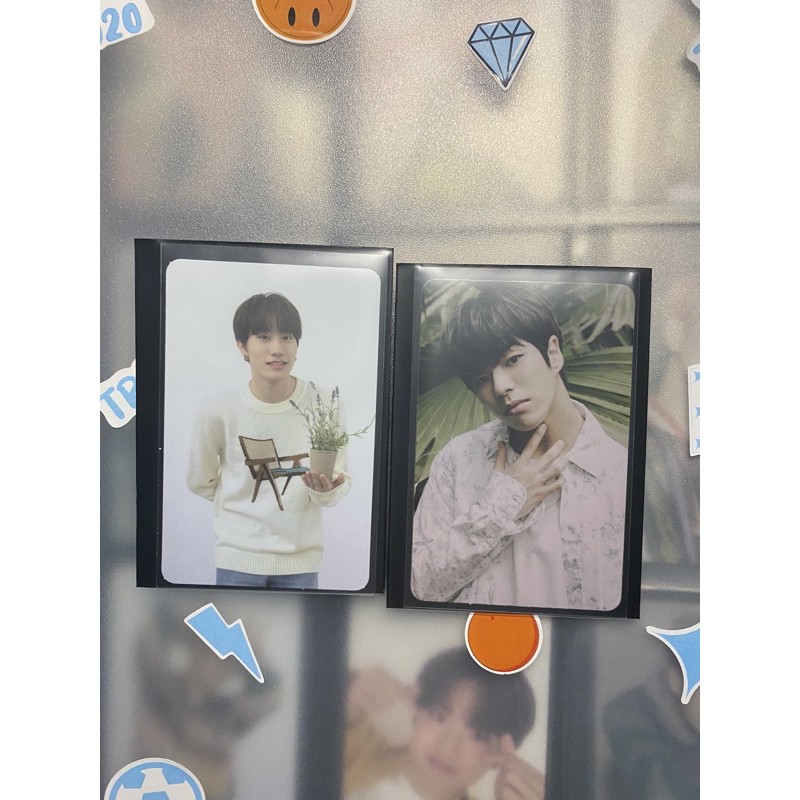 Jual pc yedam ar jaehyuk chapter three | Shopee Indonesia
