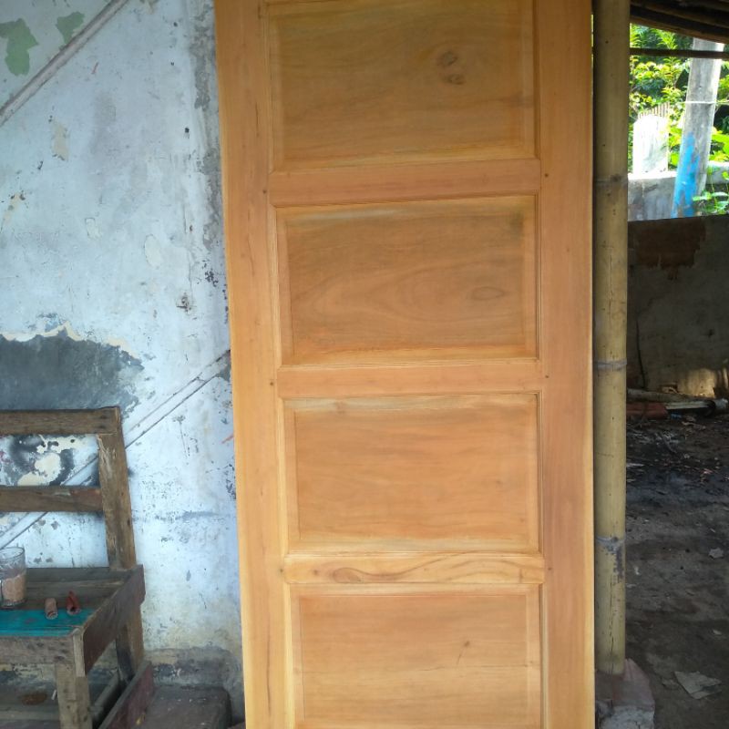 Jual pintu | Shopee Indonesia