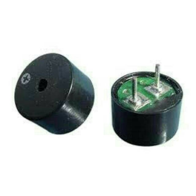 Jual passive buzzer 5v Beep arduino uno r3 atau projects elektronik ...