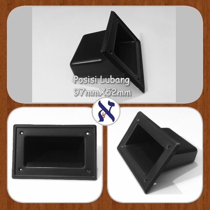 Jual Handle Box K Salon Amplifier Ampli Kecil | Shopee Indonesia