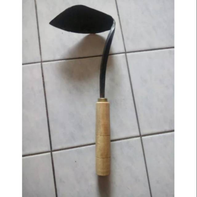 Jual Pacul cangkul kecil miring / gathul | Shopee Indonesia