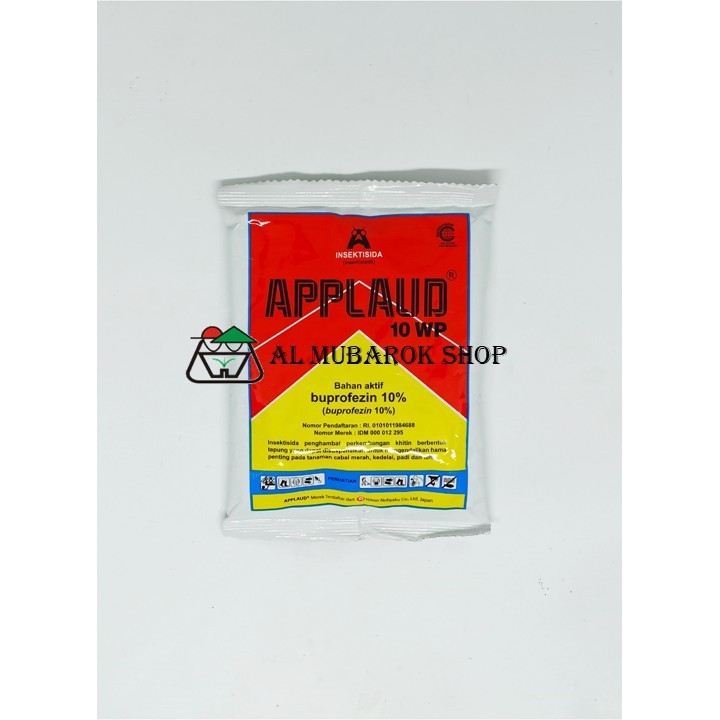 Jual Insektisida Apploud 100 gr | Shopee Indonesia