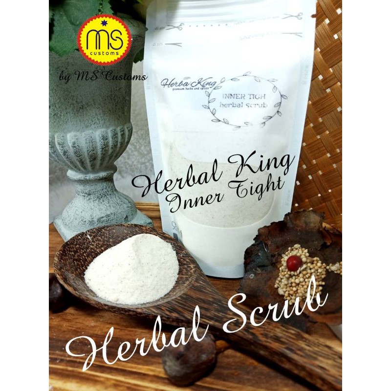 Jual Jual Lulur Pengantin/ Herbal/ Tradisional/ Body Scrub/ Lulur Tubuh ...