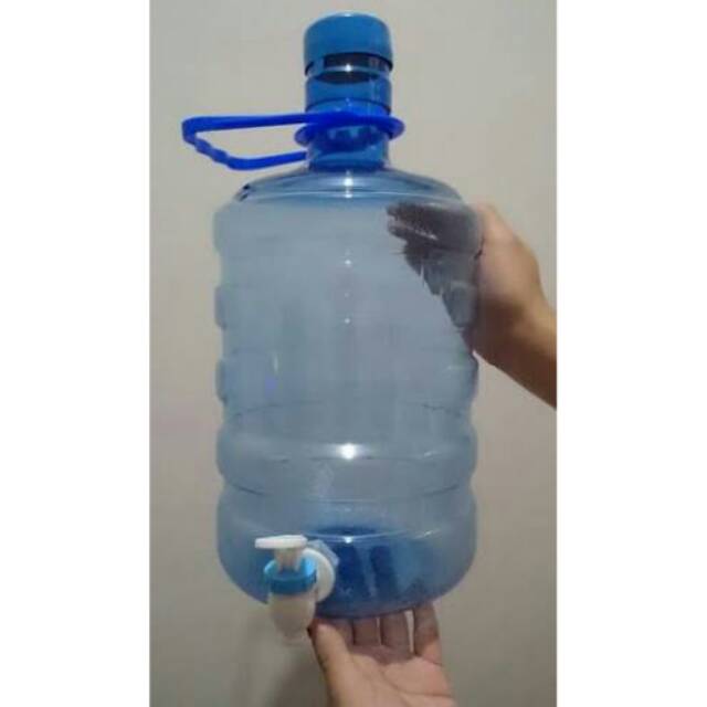 Jual Galon+kran kecil | Shopee Indonesia