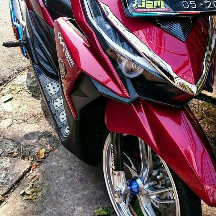 Jual cat oplos nc cat duco warna merah 1/2 kg accessories | Shopee ...