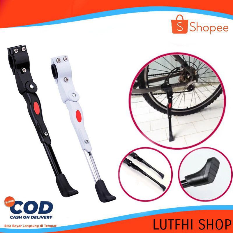 Jual Standard Sepeda Standar Sepedah mtb gunung polygon universal ...