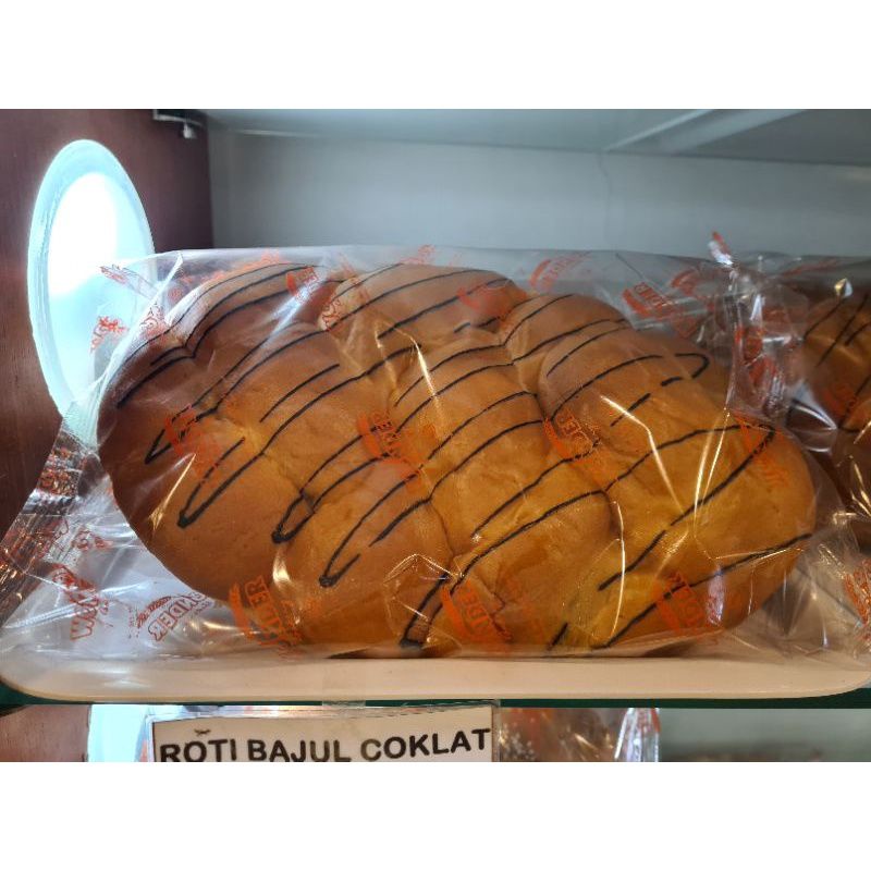Jual ROTI WONDER BAJUL (OLEH-OLEH KHAS SALATIGA) | Shopee Indonesia