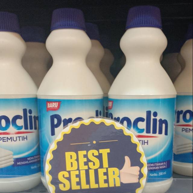 Jual Proclin | Shopee Indonesia