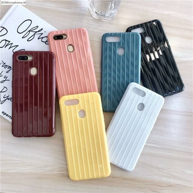 Jual CASE KOPER (TRUNK CASE) | Shopee Indonesia
