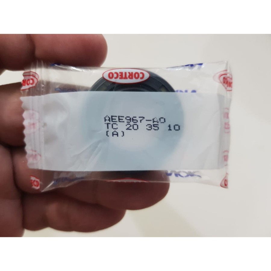 Jual OIL Seal TC 20 35 10 NOK | Shopee Indonesia