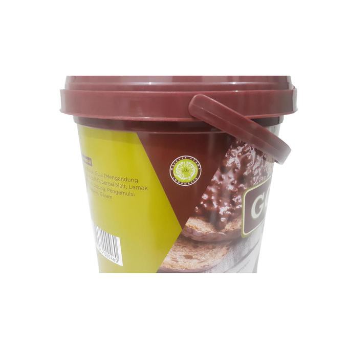 Jual Ms49M6 Selai Roti / Selai Cokelat Cream / Selai Original Goldenfil ...
