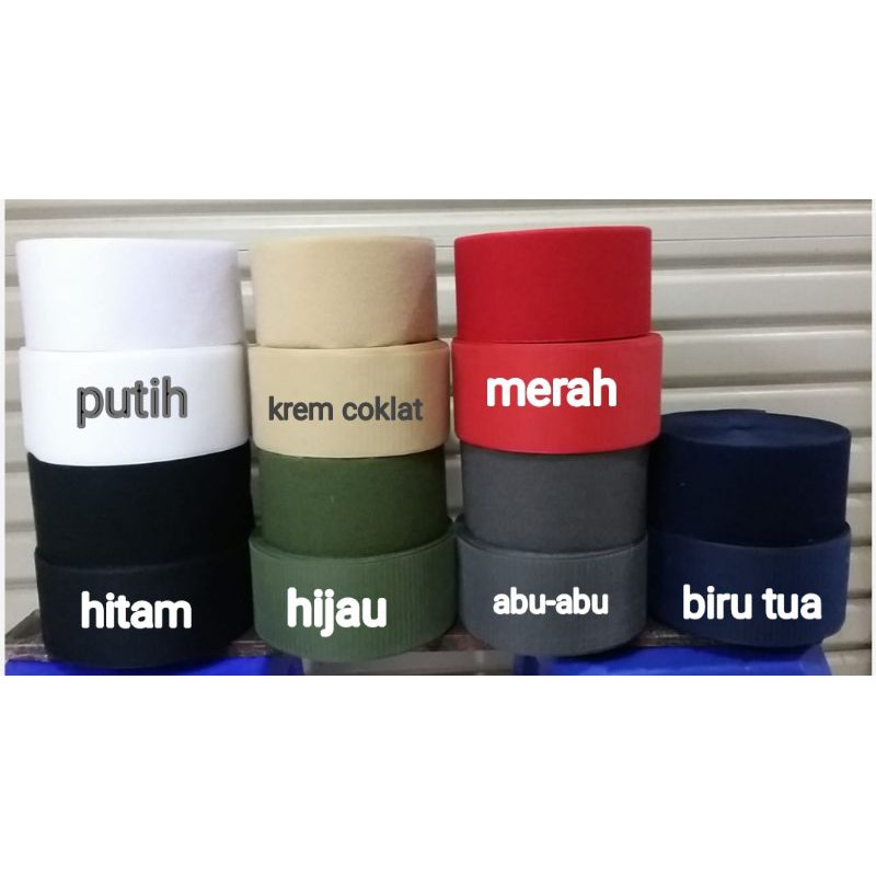 Jual velcro 1 mtr lebar 10 cm magic tape | Shopee Indonesia