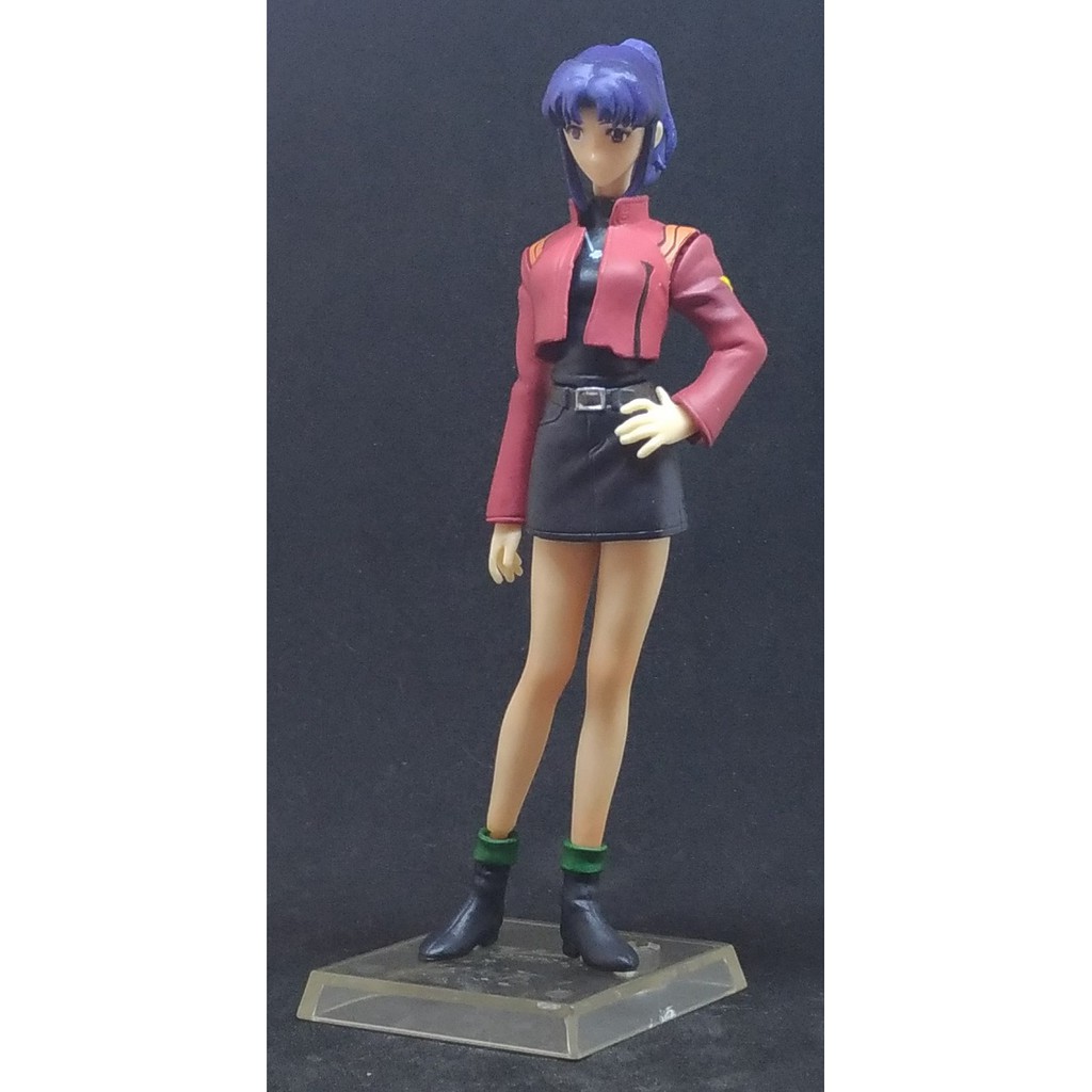 Jual Evangelion Figure Misato Katsuragi | Shopee Indonesia