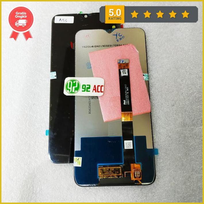 Jual Lcd Oppo A5S Cph1909 Fullset Paling Murah | Shopee Indonesia