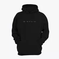 Jual CATHARSIS SPECIAL EDITION III [HOODIE] – CONCLUSION (SATYR) - L ...