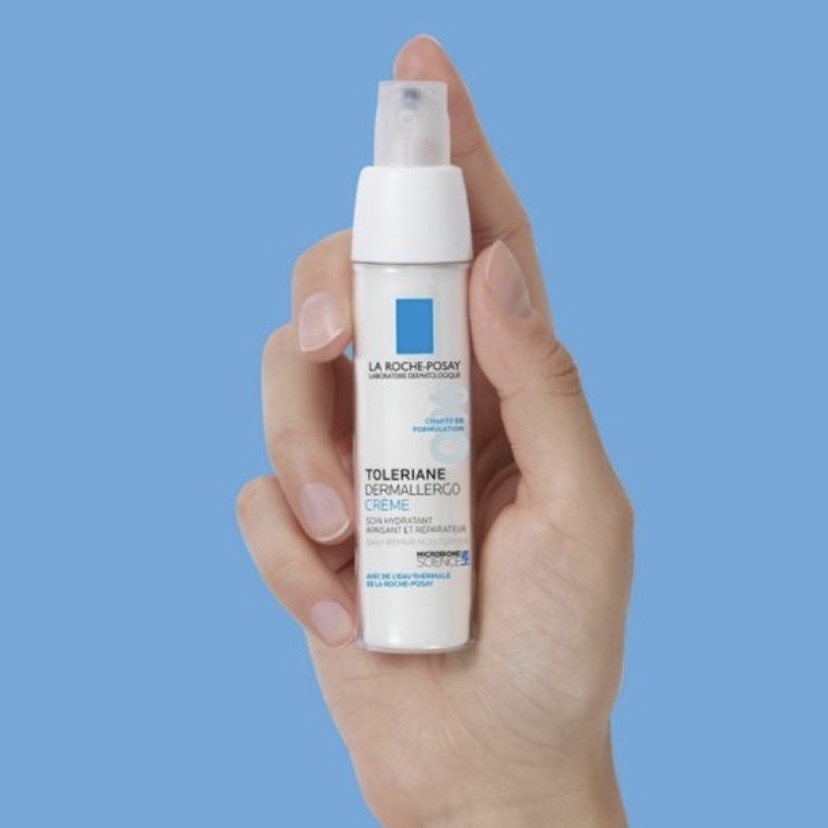 Jual Toleriane Ultra Dermallergo Cream 40ml | Shopee Indonesia