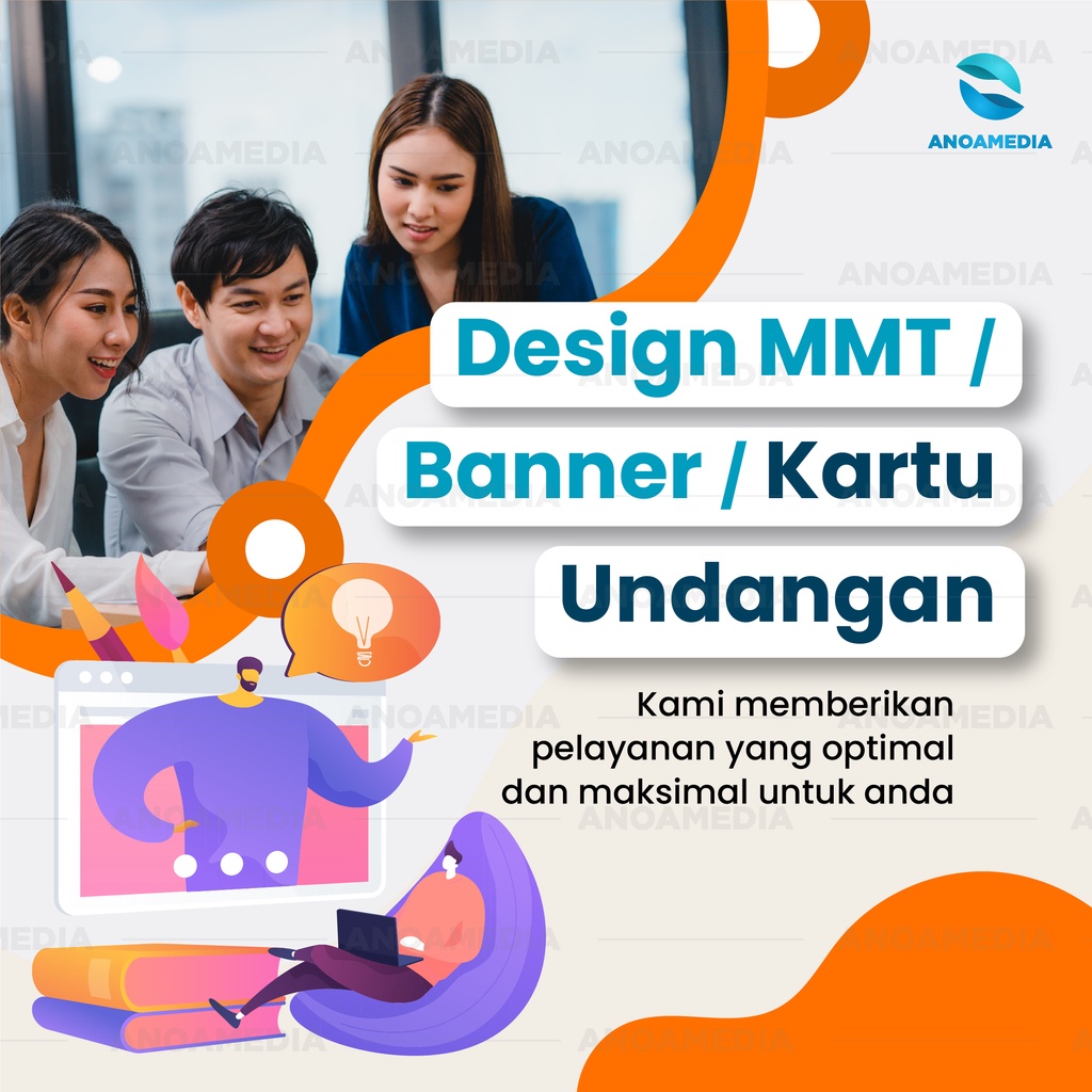 Jual DESIGN MMT / BANNER / KARTU UCAPAN | Shopee Indonesia