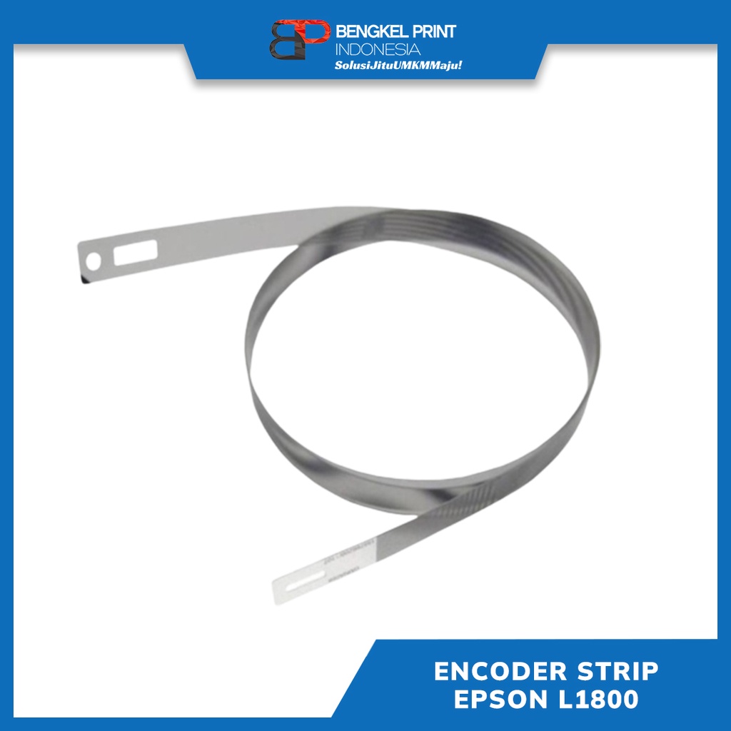 Jual ENCODER STRIP PRINTER EPSON L1800 | Shopee Indonesia