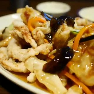 Jual TANGSUYUK HALAL || TANGSUYUK CHICKEN || KOREAN FRIED CHICKEN ...