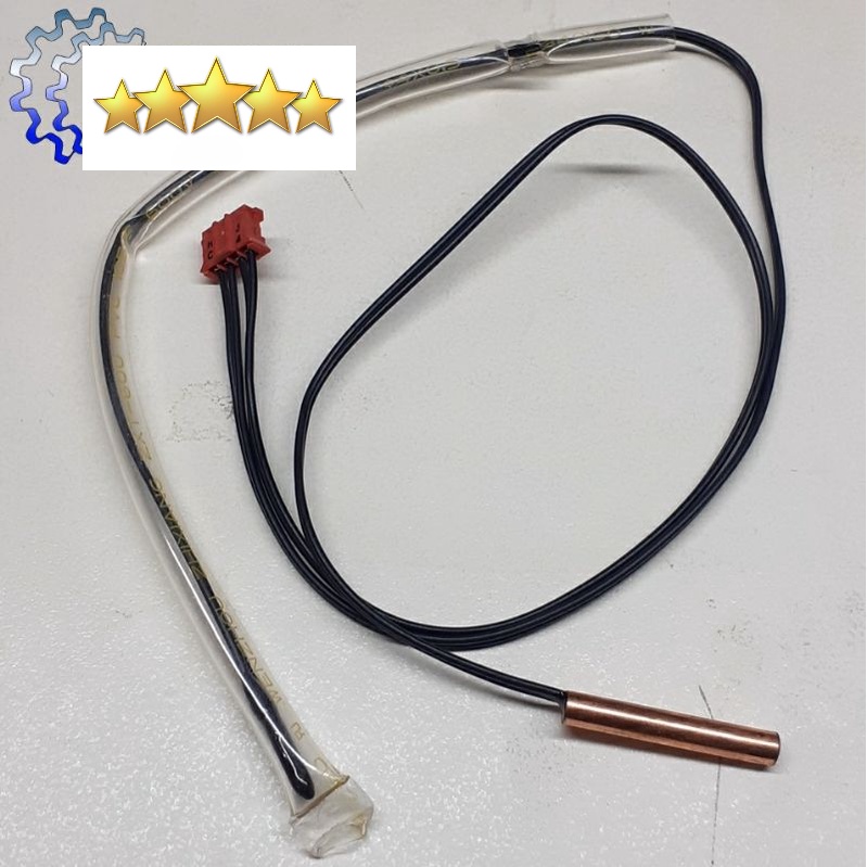 Jual termis thermistor / sensor suhu AC PANASONIC | Shopee Indonesia