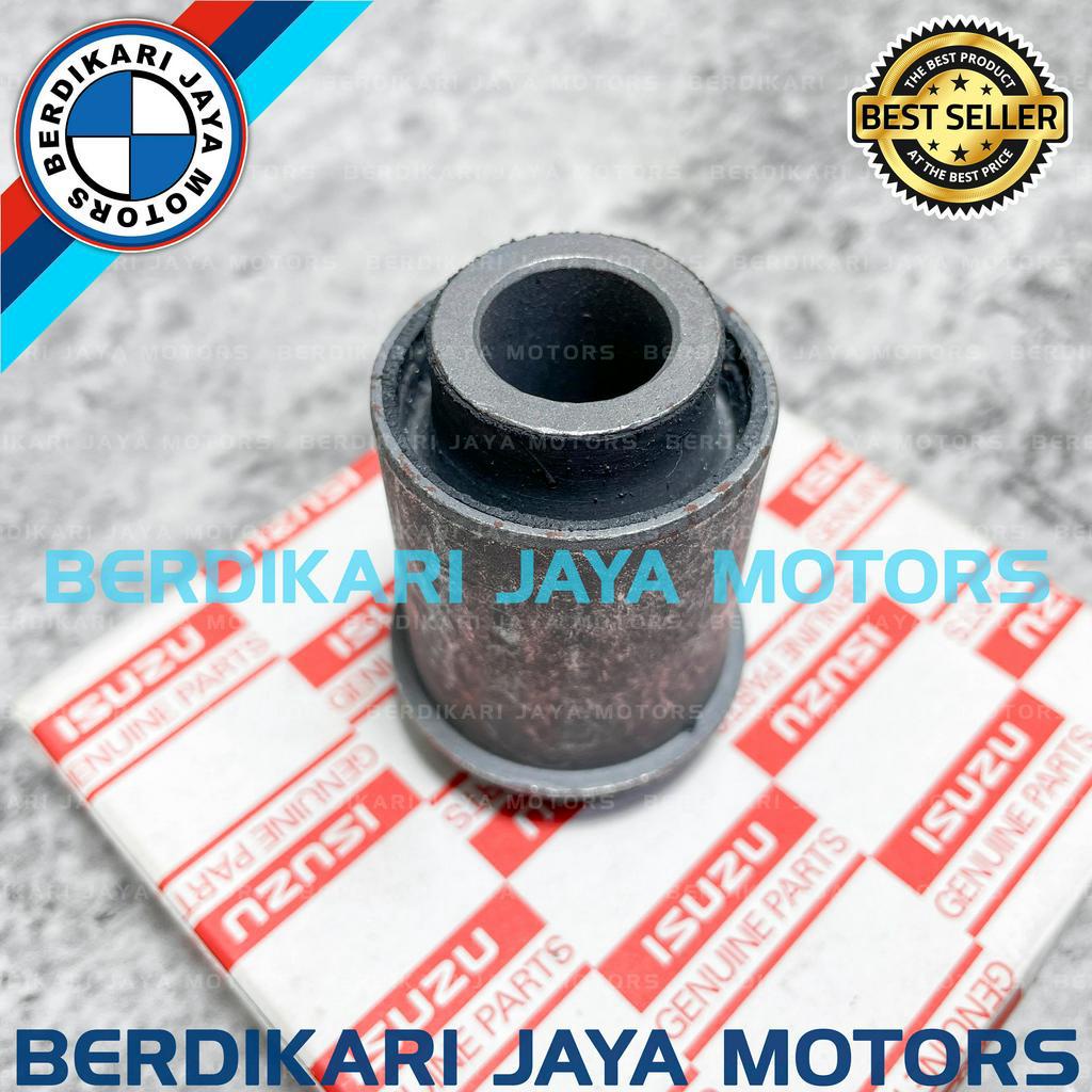 Jual BUSHING BOSS BOS ARM SAYAP BAWAH PENDEK DMAX 4JH 4JH1 4JJ 4JJ1 ...