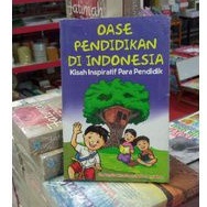 Jual Oase Pendidikan di Indonesia (Ori & Diskon) | Shopee Indonesia