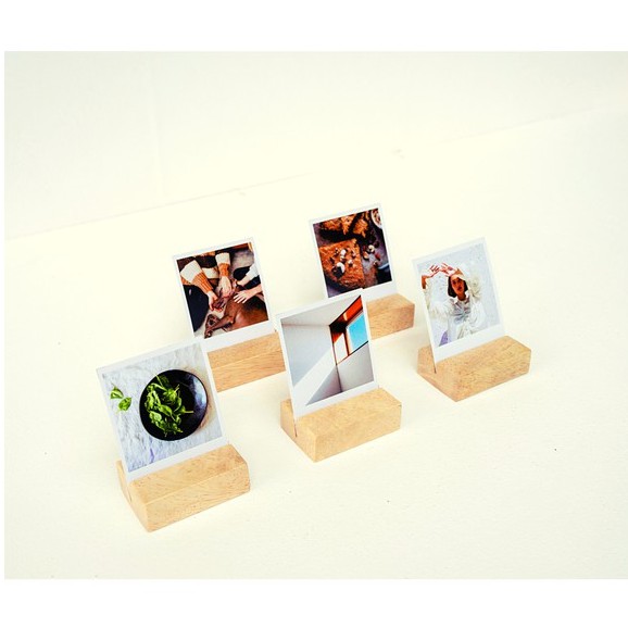 Jual Frame Figura Stand Foto Polaroid | Shopee Indonesia