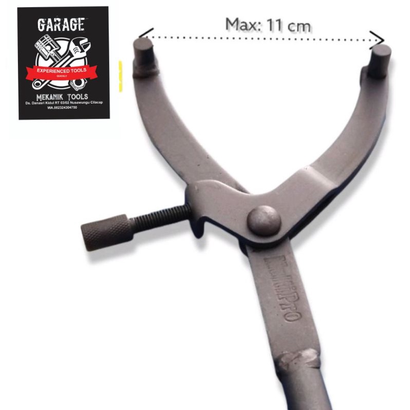 Jual Treker CVT Matic Universal Treker kampas cvt matic | Shopee Indonesia