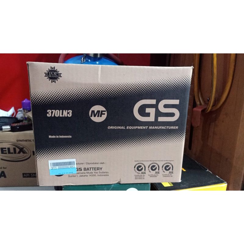 Jual Aki Untuk innova Reborn Diesel, fortuner Vrz, new toyota Hilux GS ...