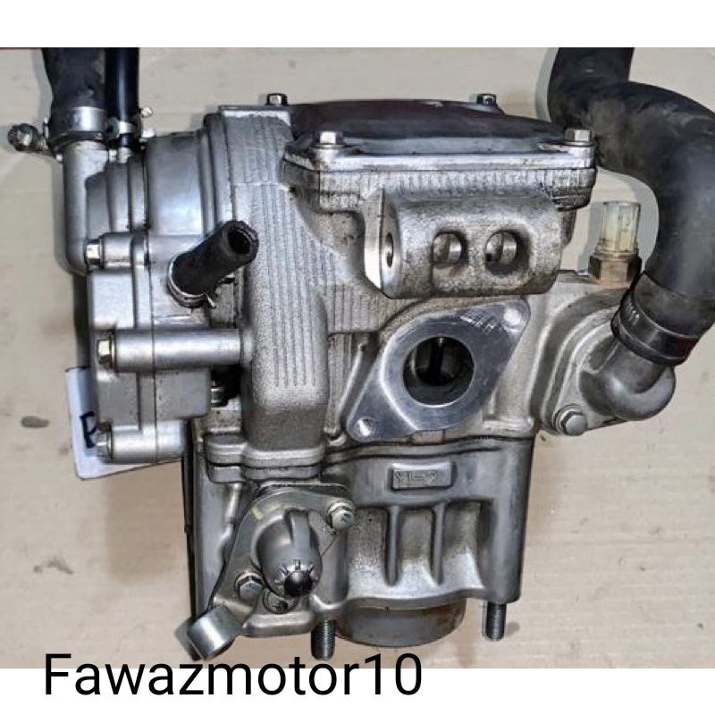 Jual 1Set cilynder cop Blok Head Boring Motor Yamaha R15 v2 , Vixion ...