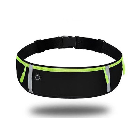 Jual Runing Bag Tas Olahraga Tas Lari Tas Jogging Running belt Tas ...