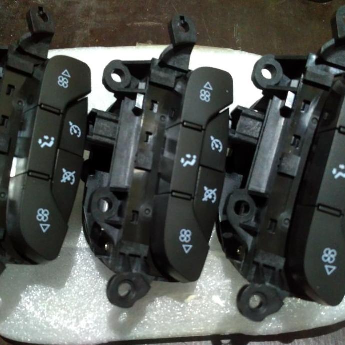 Jual Genuine Auto Cruise Control Chevrolet Captiva 2014-2016 ( Fl 2 ...