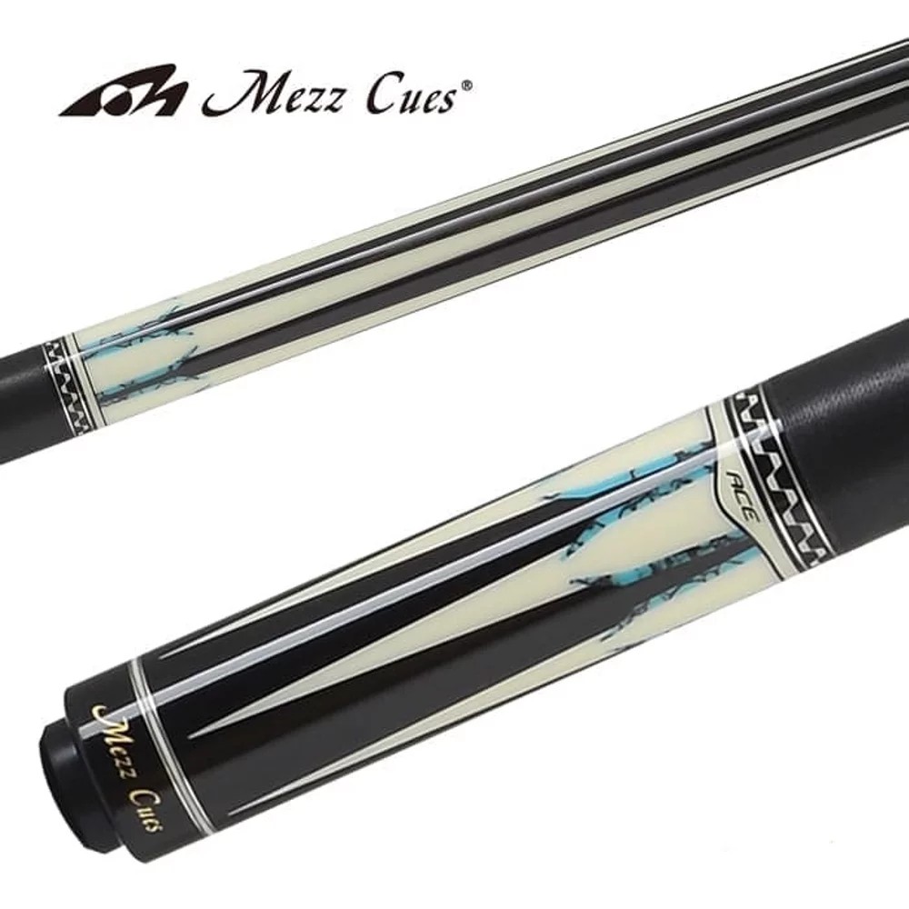 Jual ACE 184 MEZZ CUE SERIES STIK BILIARD | Shopee Indonesia