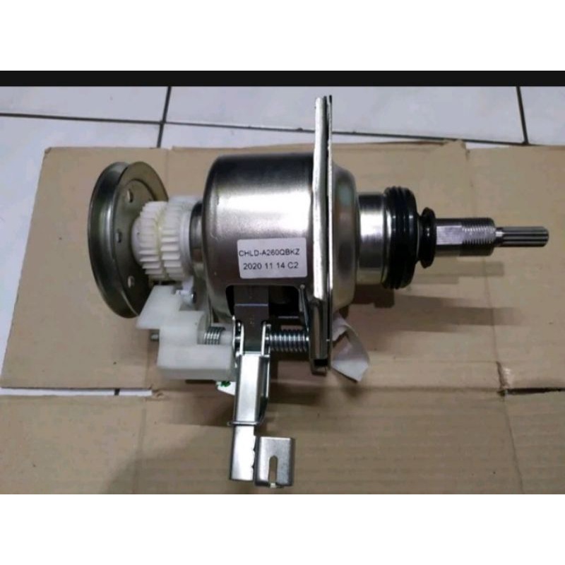 Jual gerbok mesin cuci sharp.seri es- M 805.905.1008.original sharp ...