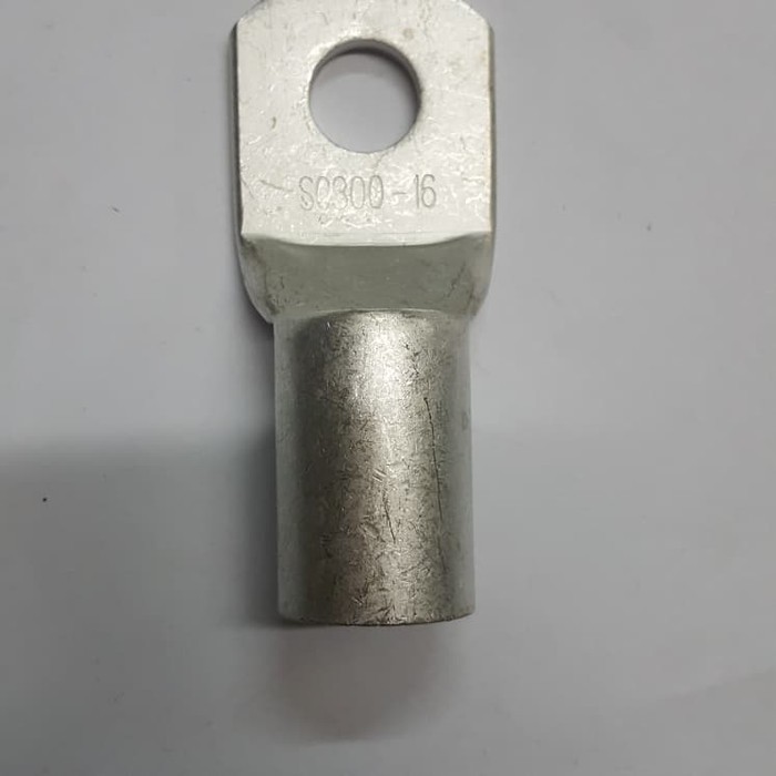 Jual Kabel Skun SC / Skun Kabel SC 300-16 / Cable Lug 300-16/ Scun Cable 300-16mm / Cable Schoen ...
