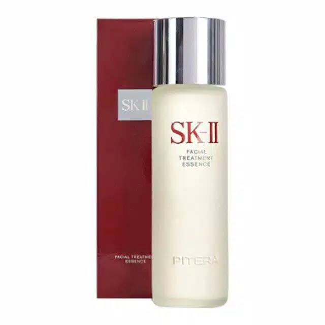 Jual SK-II Facial Treatment Essence 230ml (Free Clear Lotion 230ml) | Shopee Indonesia