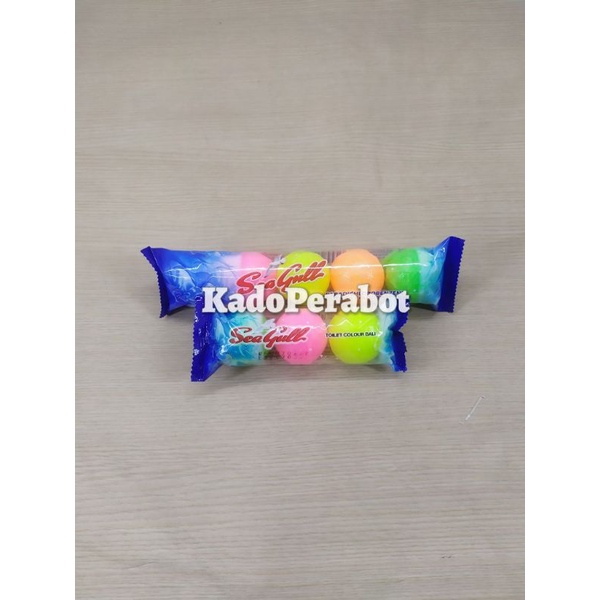 Jual Kamper Bola Sea Gull - Kamper Bola Warna - Kamper Bola Toilet ... Jual Kamper Bola Sea Gull - Kamper Bola Warna - Kamper Bola Toilet ...