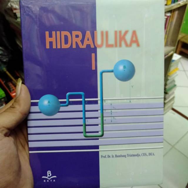 Jual Buku hidraulika 1 | Shopee Indonesia