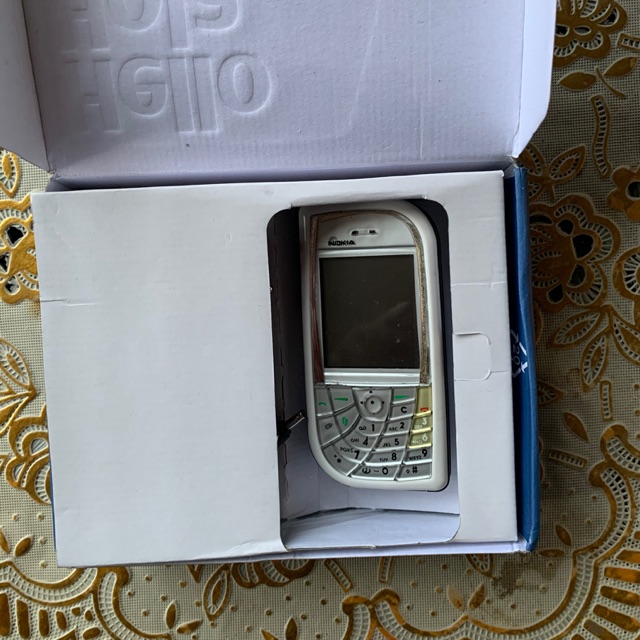 Jual Nokia 7610 | Shopee Indonesia