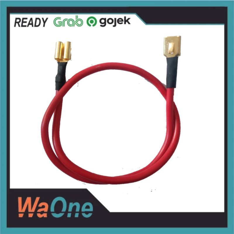 Jual Kabel Jumper Aki Sepeda Listrik | Shopee Indonesia