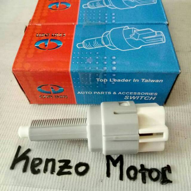 Jual Switch Stop Switch Rem APV / ESCUDO / JAZZ [BISA COD] | Shopee ...