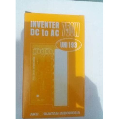 Jual modul inverter 750w DC to AC ele-82 Ayo Beli | Shopee Indonesia