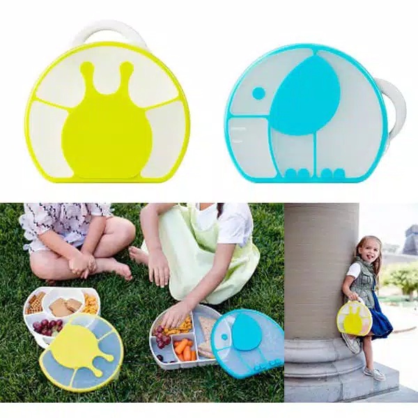 Jual Snack Box Boon Trunki/Cargo | Shopee Indonesia