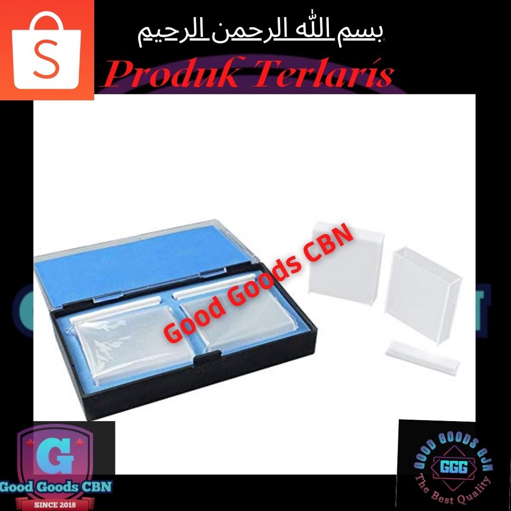 Jual kuvet quartz cuvet Detail Produk CUVETTE With Lid 50mm, 17.5ml ...