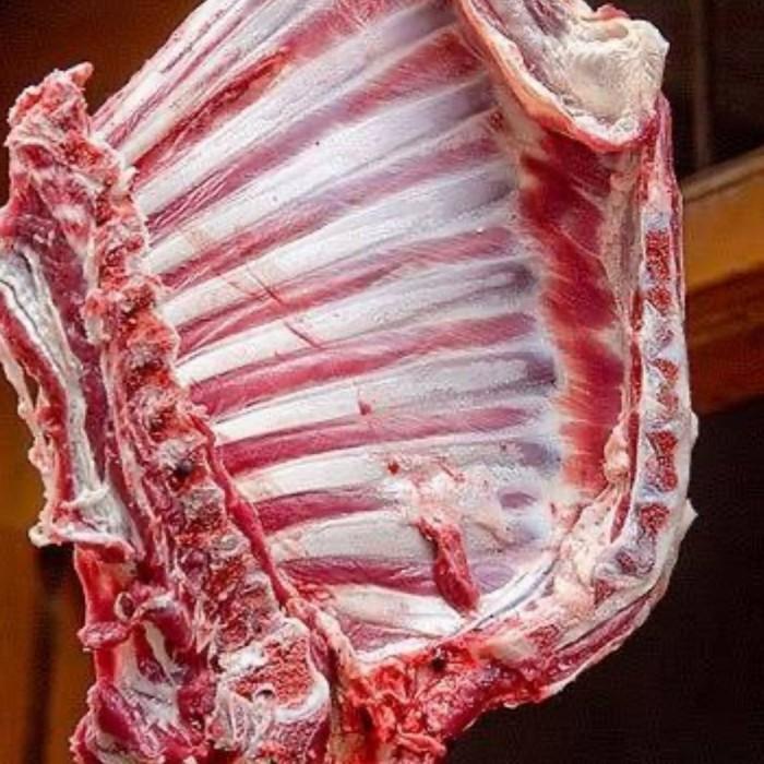 Jual Meat | Daging Iga Kambing Muda Segar 500G | Shopee Indonesia