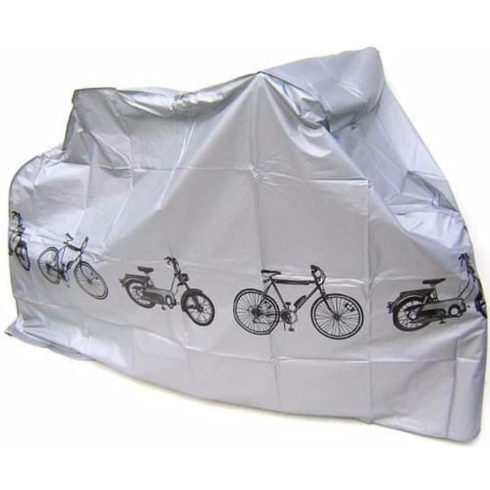 Jual Cover / Sarung / Selimut / Pelindung Motor Sepeda Motor | Shopee ...