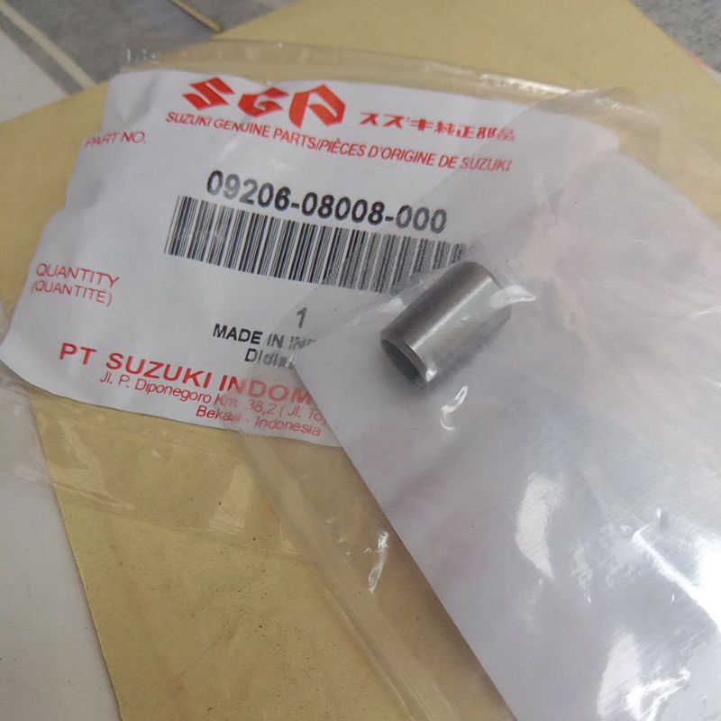 Jual Pin dowel bos pengunci cover cvt dan cover head Spin Skywave ...