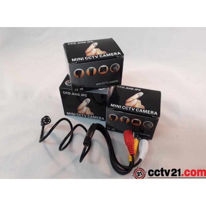 Jual Cctv Spy Security Camera Pipe Snake Hidden Mini Cctv Surveillance ...