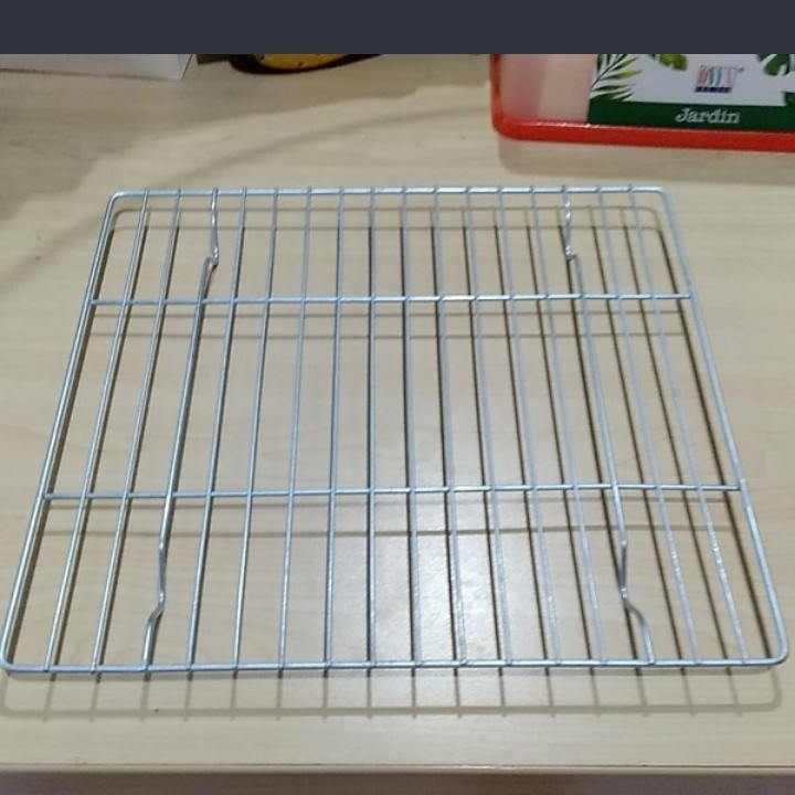 Jual Cooling Rack Rak Pendingin Kue dan Makanan | Shopee Indonesia