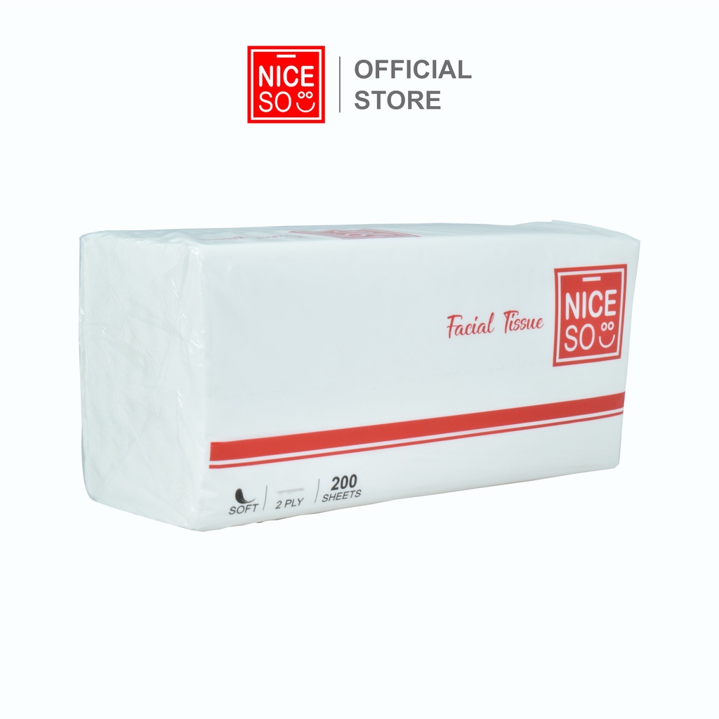 Jual NICESO Facial Tissue | Shopee Indonesia